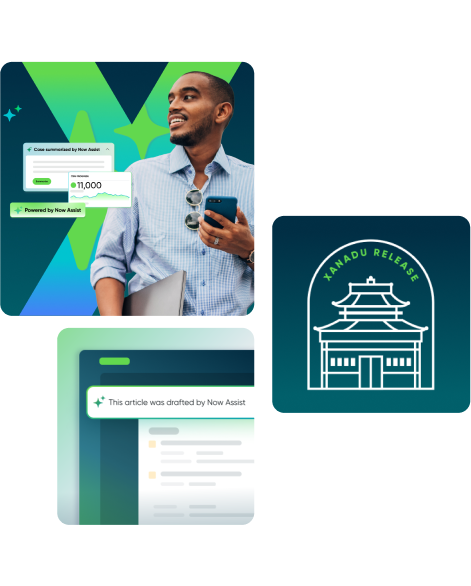 Plan your upgrade - ServiceNow Stg Community