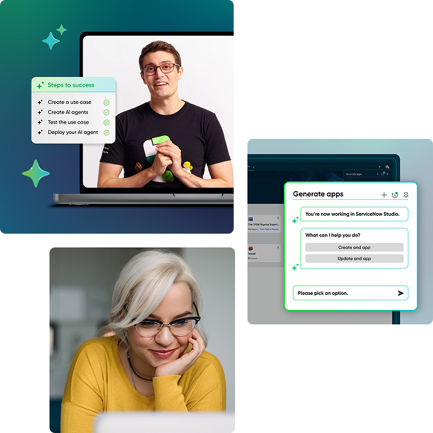 Plan your upgrade - ServiceNow Stg Community